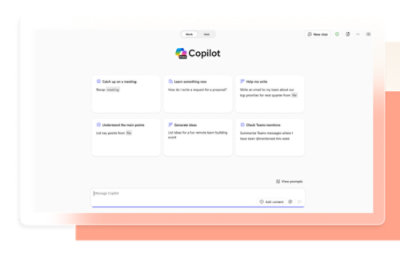 AI Productivity Tools for Microsoft 365 | Microsoft 365