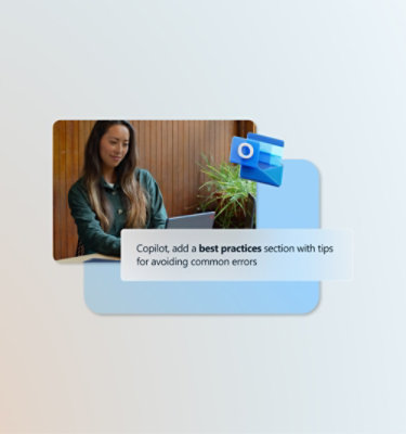 AI for Enterprise Productivity | Microsoft 365 Copilot