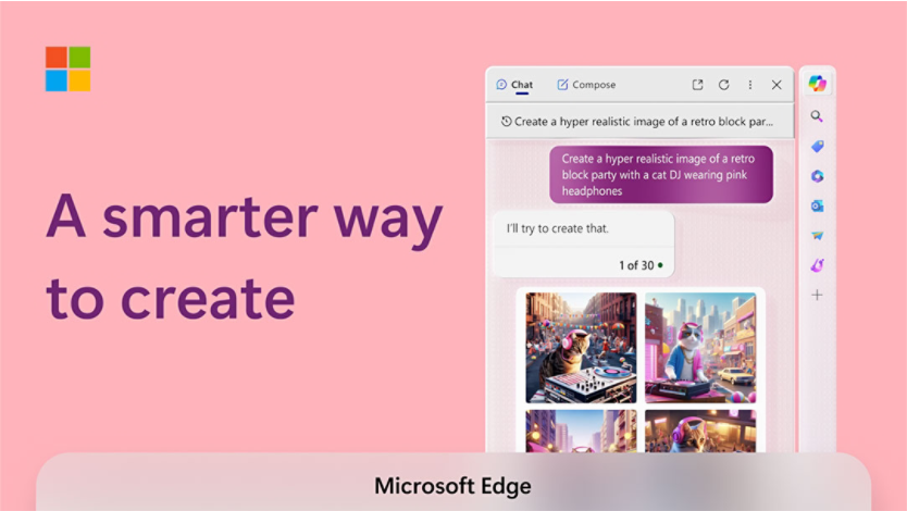Do More with Edge | Microsoft Edge