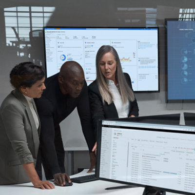 Cloud Computing Services | Microsoft Azure