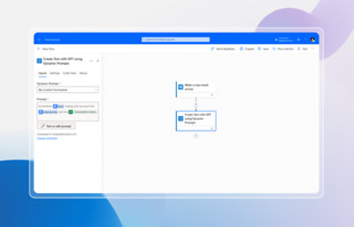 Microsoft Power Automate – Process Automation Platform | Microsoft