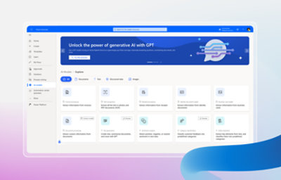 Microsoft Power Automate – Process Automation Platform | Microsoft