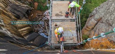 American Engineering Testing (AET) builds a foundation on Dynamics 365 ...