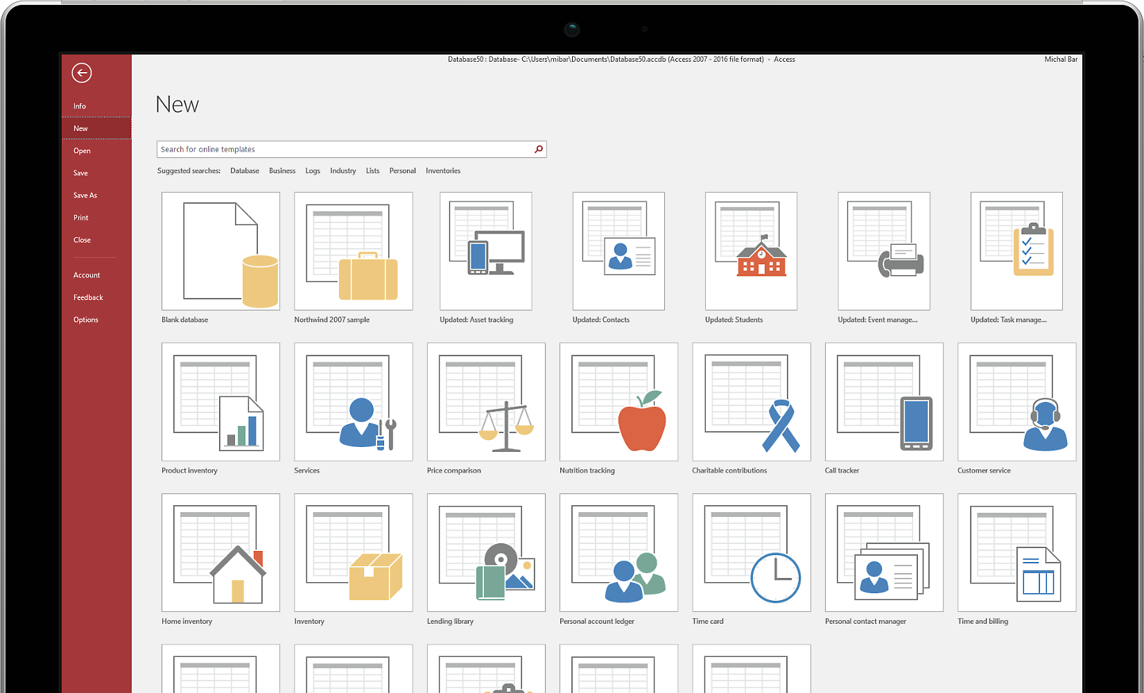 Microsoft access 365 – Telegraph Microsoft access 365 – Telegraph