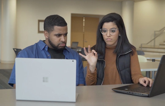 Disability Answer Desk Support | Microsoft Accessibility