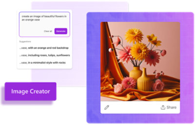 Microsoft Designer | Microsoft 365