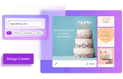 Microsoft Designer | Microsoft 365