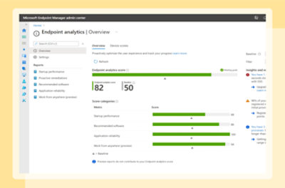 Elevate Productivity Securely with AI | Microsoft 365