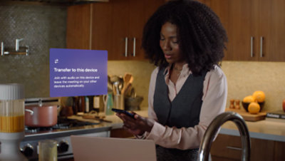 Smart Workplace with Microsoft Teams | Microsoft Teams