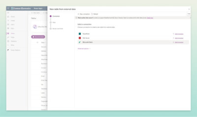 Microsoft Dataverse | Microsoft Power Platform