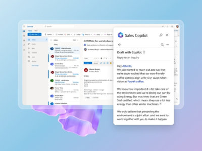 Microsoft Copilot | Microsoft AI