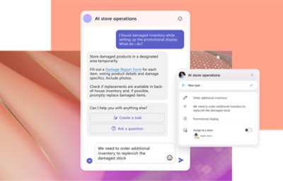 Microsoft Cloud for Retail – Cloud Solutions | Microsoft Industry