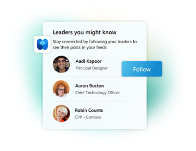 Employee Communication Platform | Microsoft Viva Engage