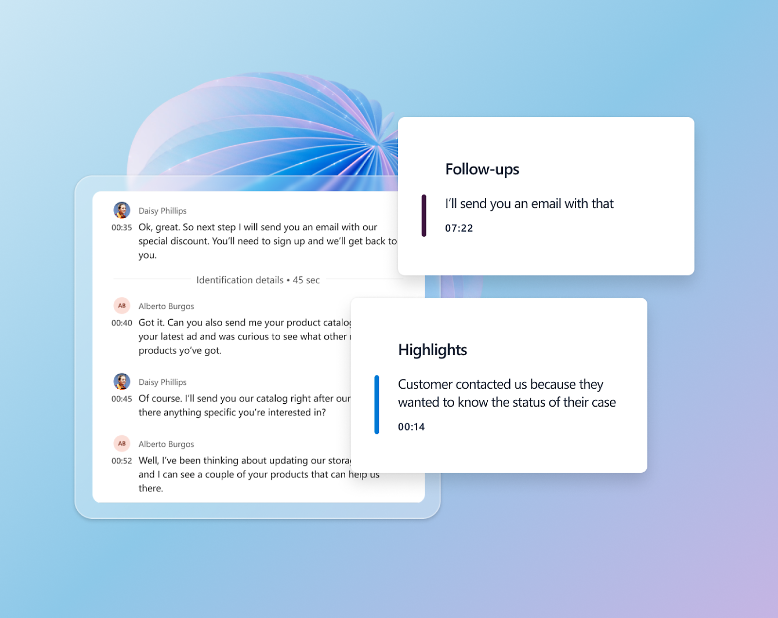 Microsoft Sales Copilot – AI Sales Tools| Microsoft Microsoft Sales Copilot – AI Sales Tools| Microsoft
