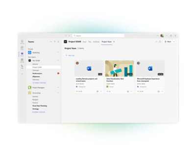Employee Learning and Training Platform | Microsoft Viva