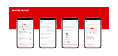 Digitalization stories that inspire – More to hear from Akbank and ...