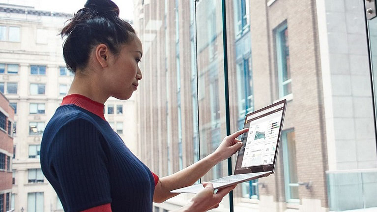 Microsoft Fiscal Year 2023 Third Quarter Earnings Conference Call