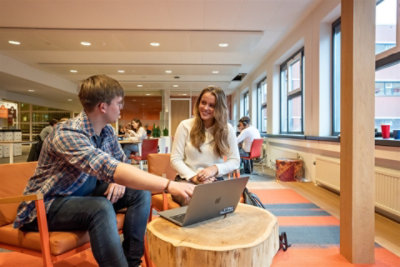 Avans University of Applied Sciences: Using Azure Virtual Desktop to ...