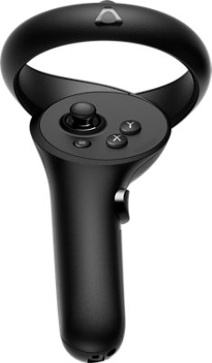 HTC VIVE Focus 3 Controller (Left)