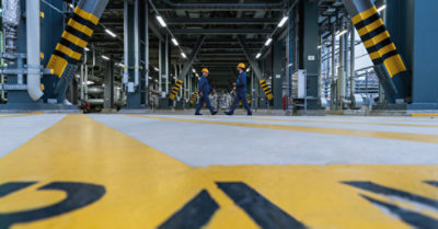 Digitally ticked off: More safety and automated documentation of ...