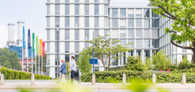 A dedicated coach for all BASF employees: Working more productively ...