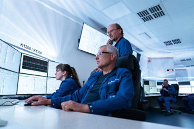 A dedicated coach for all BASF employees: Working more productively ...