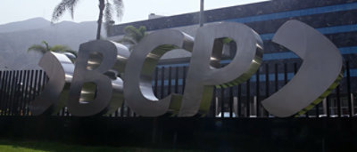 BCP powers its financial inclusion plan for millions of users with ...