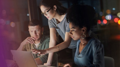 Microsoft Intelligent Data Platform | Microsoft Cloud