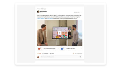 Employee Communication Platform | Microsoft Viva Engage