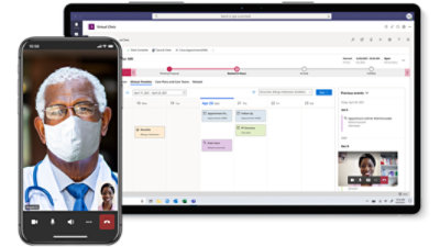 Microsoft Cloud for Healthcare | Microsoft