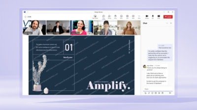 Microsoft Teams for Enterprise | Microsoft Teams