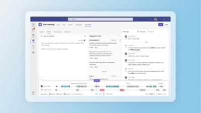 Employee Experience and Engagement | Microsoft Viva