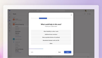Microsoft Viva Pulse | Employee Feedback Surveys
