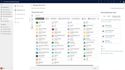 Microsoft Sustainability Manager | Microsoft