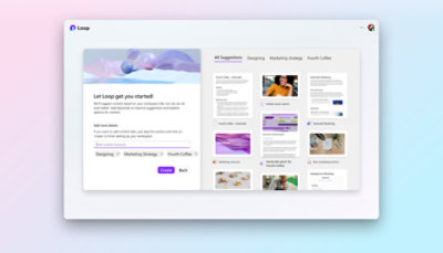 Microsoft Loop: Collaborative App | Microsoft 365