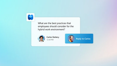 Employee Communication Platform | Microsoft Viva Engage