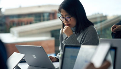 Microsoft Cloud for Sustainability | Microsoft