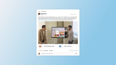 Employee Communication Platform | Microsoft Viva Engage
