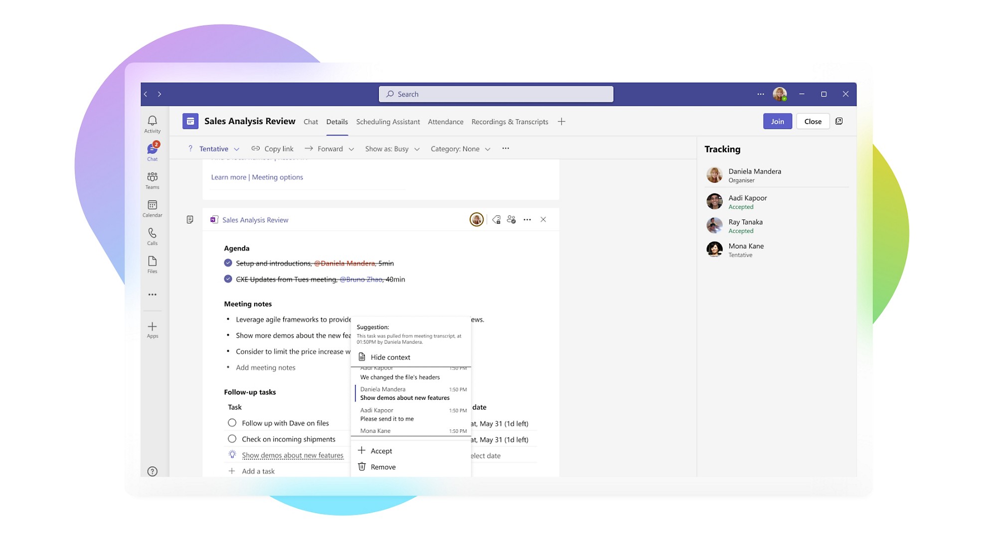 Microsoft Teams Goes Premium Microsoft Teams Goes Premium
