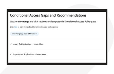Microsoft Entra Conditional Access | Microsoft Security