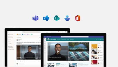 Microsoft Stream—Enterprise Video Platform Microsoft 365, 46% OFF