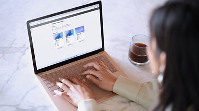 Bring Your Own PC | Windows 365