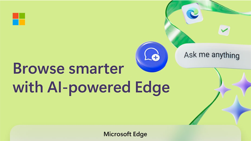 Do More with Edge | Microsoft Edge