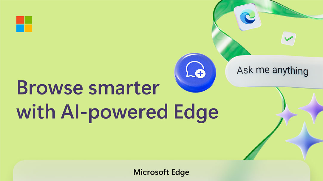 Do More with Edge | Microsoft Edge