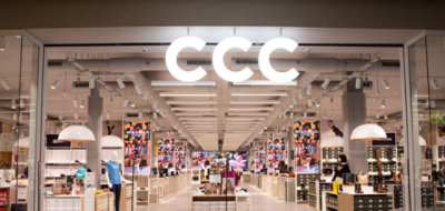 CCC Group bridges 800 global stores, saving 300,000 hours annually on ...