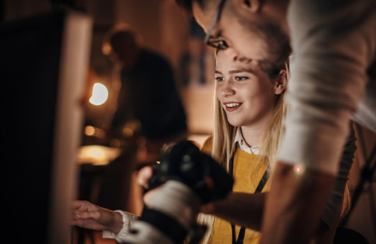 Journalism Hub - Tech Tools for Journalists | Microsoft CSR