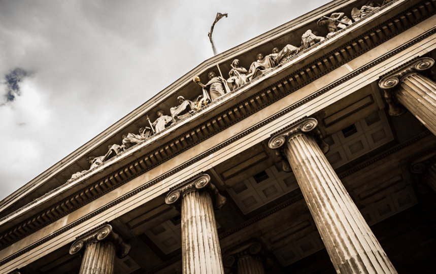 Justice Reform Initiative | Microsoft CSR