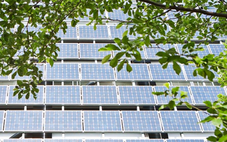 Environmental Sustainability | Microsoft CSR