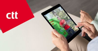 CTT—Correios de Portugal migrates to Azure to be AI-ready and more ...