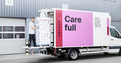 CWS International moves to the cloud, increasing agility and ...